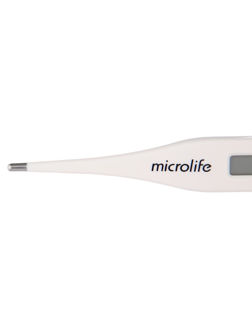 Termómetro Microlife digital MT3001 4