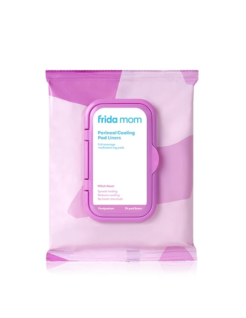 Frida Mom Recubrimiento para Toalla Femenina para Posparto 1