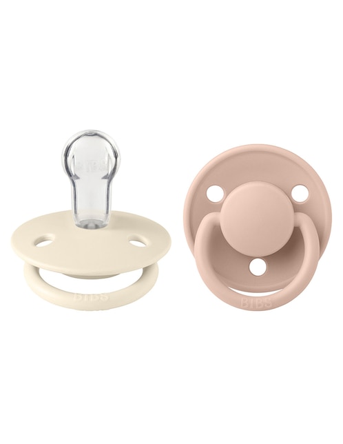 Chupón Bibs De Lux Pacifier 1