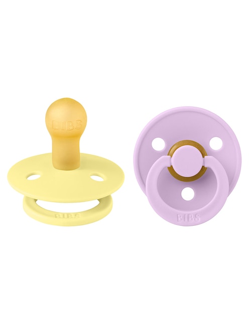 Chupón Bibs Colour Pacifier 1