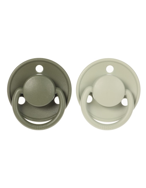 Chupón Bibs 1