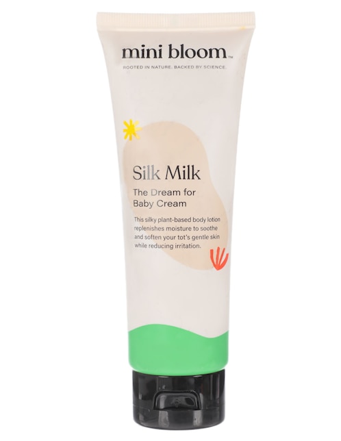 Crema para cuerpo recomendada para calmar la piel día y noche The Dream for Baby Cream Mini ...