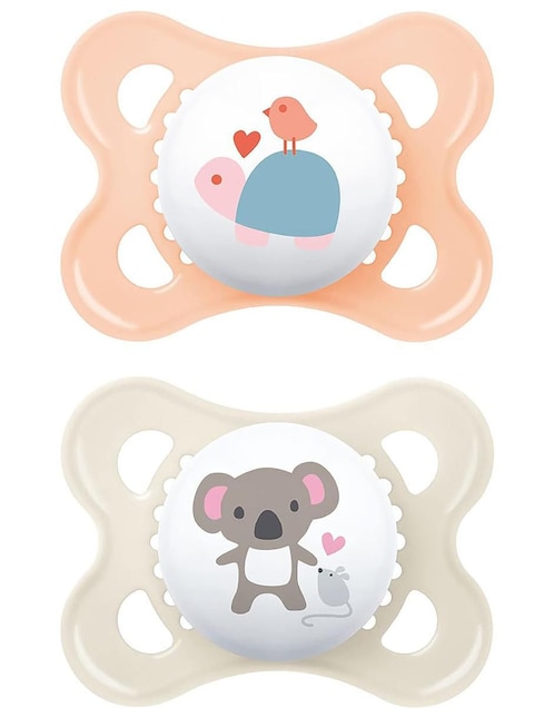 Chupón Mam Original 1