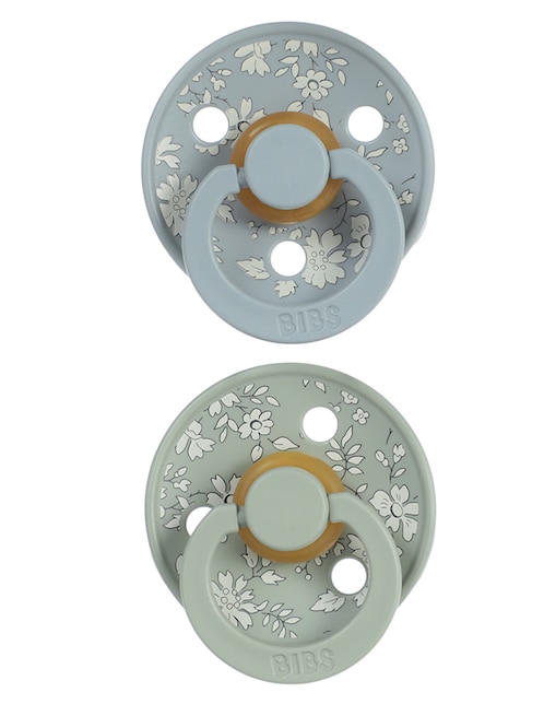 Chupón Bibs 1