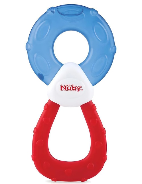 Mordedera Nuby 1