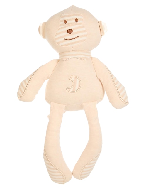 Peluche de Mono Mon Caramel de 34 cm 1