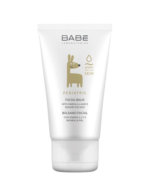 Bálsamo Babe Laboratorios Bebé de 50 ml 1