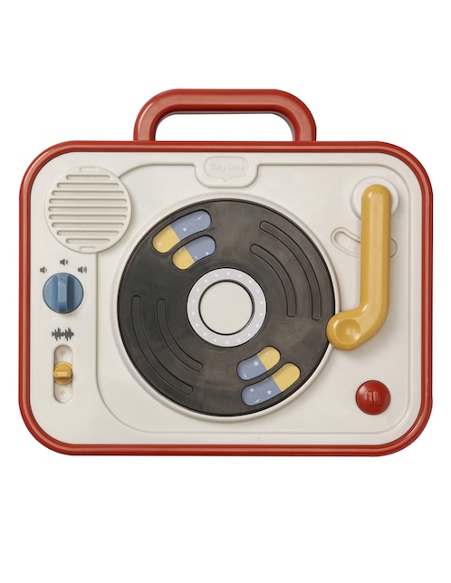 Consola DJ Tiny Love 1