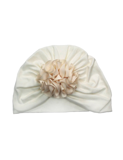 Turbante para niña Mon Caramel 1