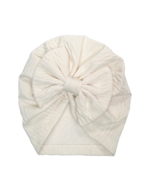 Turbante para niña Mon Caramel 1