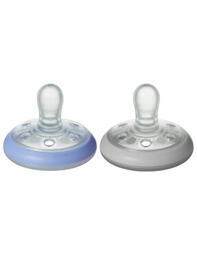 Chupones Tommee Tippee 6-18 meses