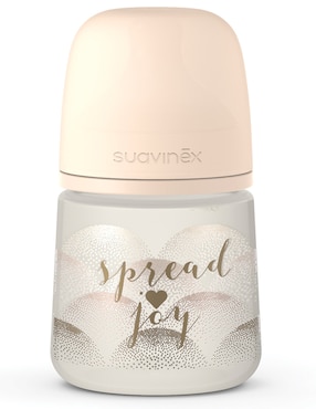 Biberón Suavinex 5 oz