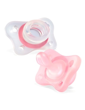 Chupones Chicco Physio 2-6 meses