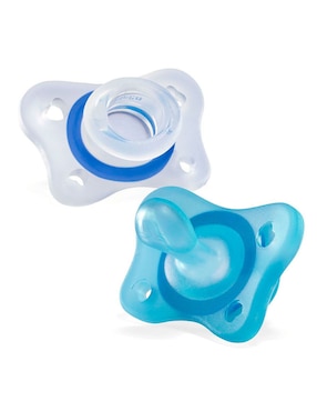 Chupones Chicco 2 meses Physio