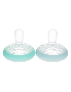 Set de chupones Tommee Tippee
