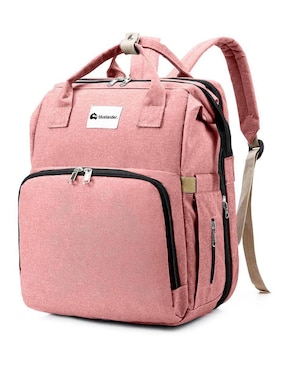 Pañalera backpack Bluelander