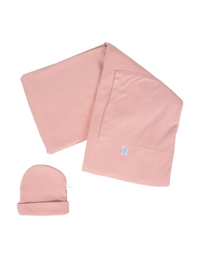Fular Baby Mink para bebé de hasta 11 kg