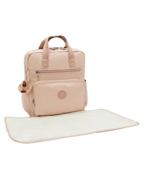 Pañalera backpack Kipling Basic