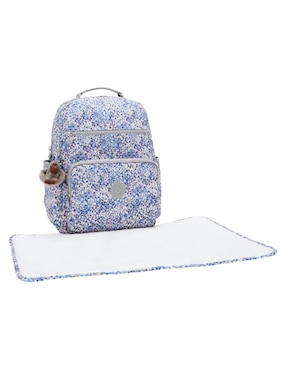Pañalera backpack Kipling Basic PRT