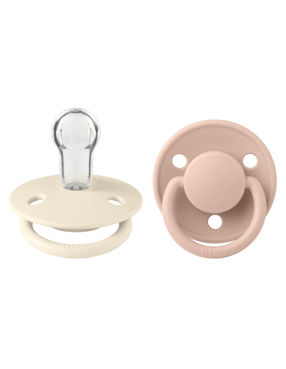 Chupón Bibs De Lux Pacifier