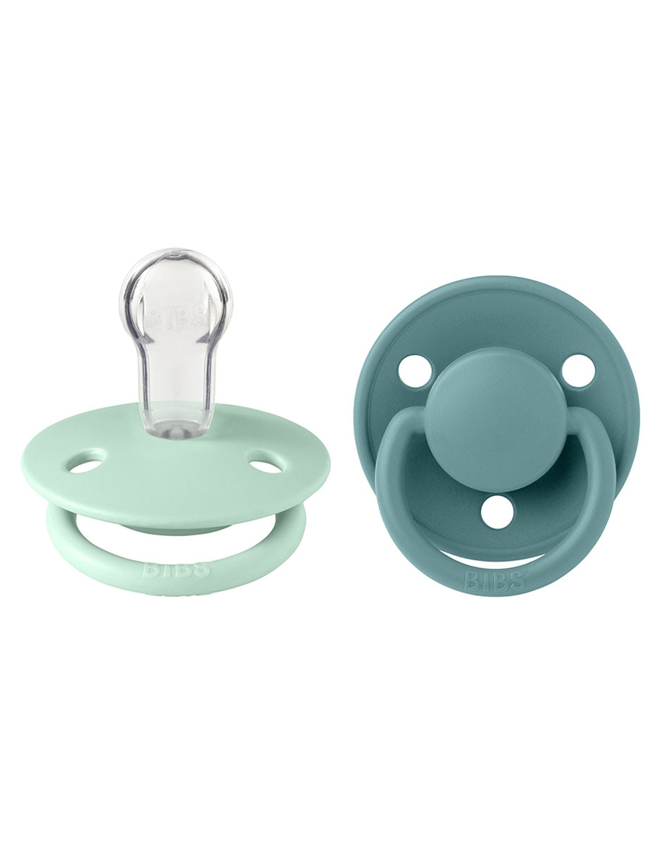 Chupón Bibs De Lux Pacifier