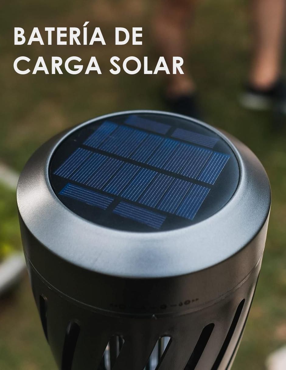 Lámpara repelente de insectos Skeeter Hawk de 100 V - 120 V | Gran Barata
